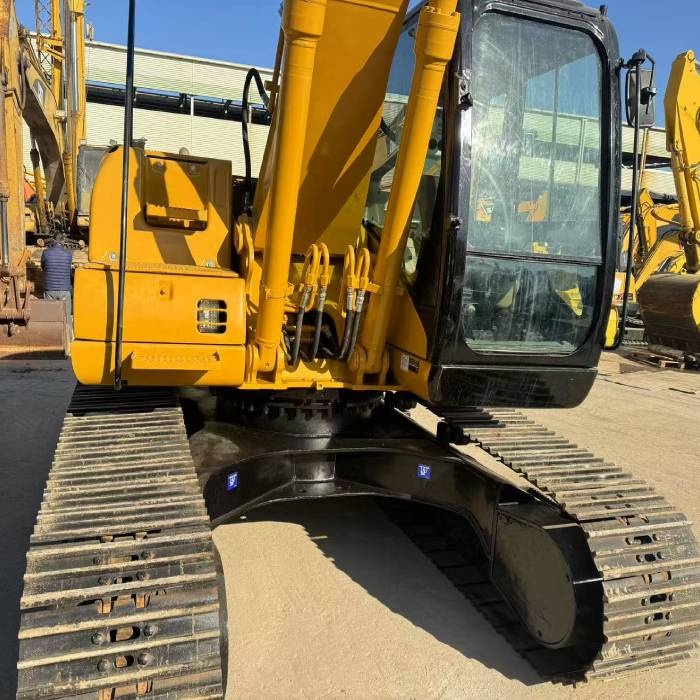 CAT 320CL