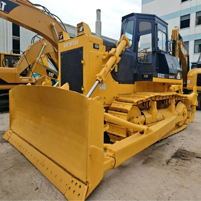 SHANTUI SD22