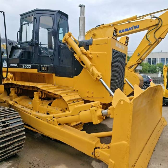 SHANTUI SD22