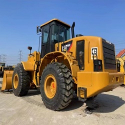 CAT 966H